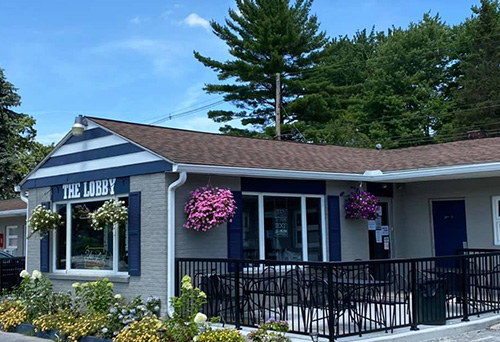 Welcome to the We Are Inn | Hotel, Grill and Bar | Philipsburg, PA