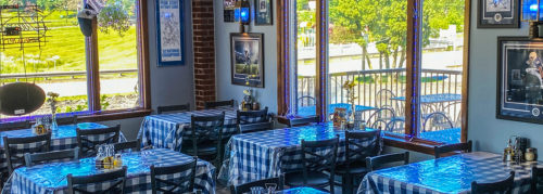 We Are Inn | Restaurant, Hotel and Bar | Philipsburg, PA